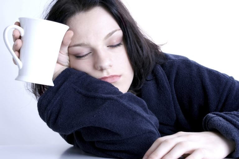 Combat Fatigue Naturally | Energy & Stamina Remedies